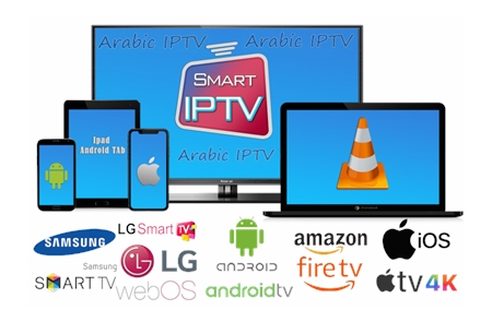 Deliveries & Shipping - Arabic IPTV - No. 1 Arabic IPTV Provider